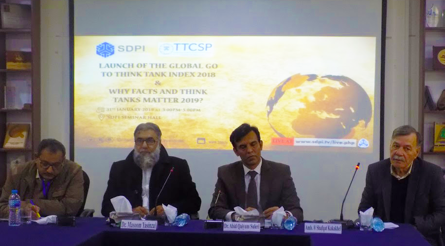 SDPI ranked 1st in Pakistan, also managed to get space in global ... SDPI ranked 1st in Pakistan, also managed to get space in global ...