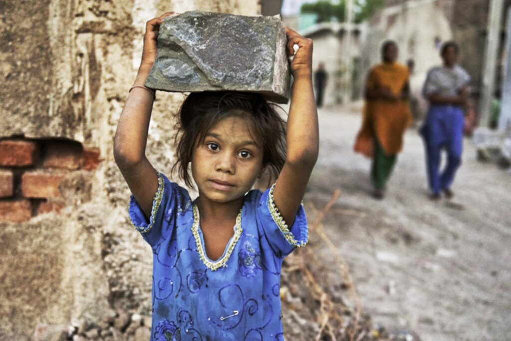Combating Child Labour - The Dayspring | Youth Centric Newspaper of ... Combating Child Labour - The Dayspring | Youth Centric Newspaper of ...